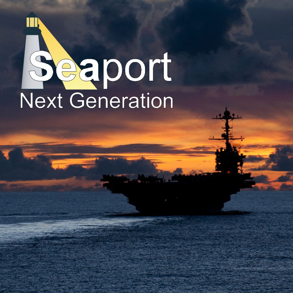 Contract Vehicles - MELE Associates, Inc.