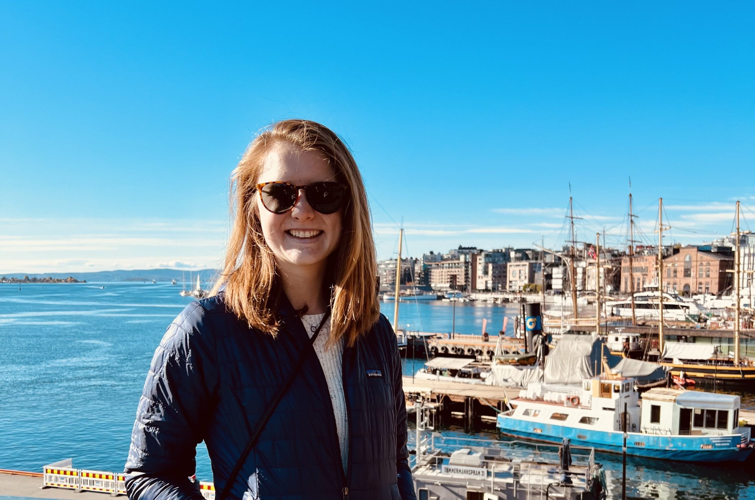 Employee Spotlight: Erin C. - MELE Associates, Inc.