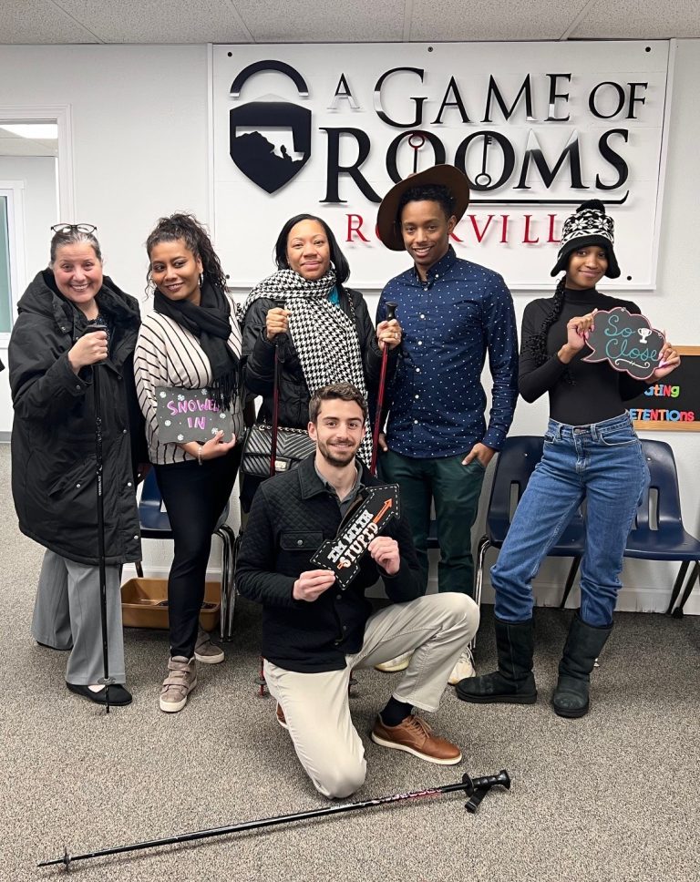 Careers - MELE Associates, Inc.